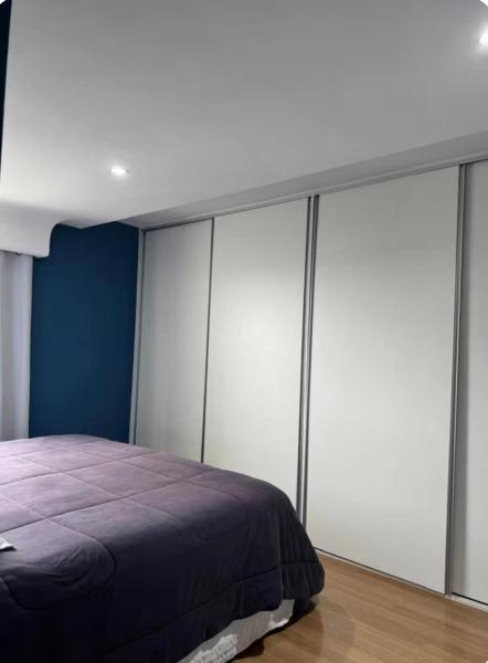 Quarto Vila Madalena - São Paulo