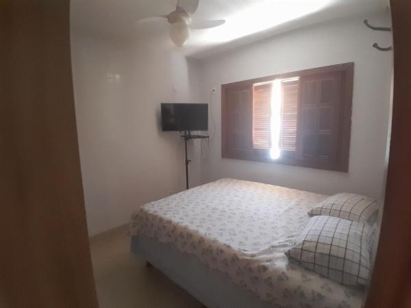 Quarto Casal Goiânia Setor Jaó - Goiânia