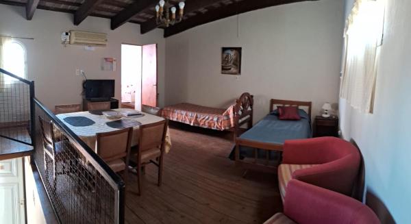 Apart Bienestar - Gualeguay
