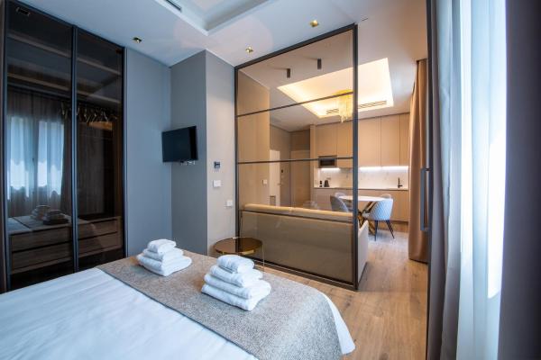 Mw Apartments - Monza