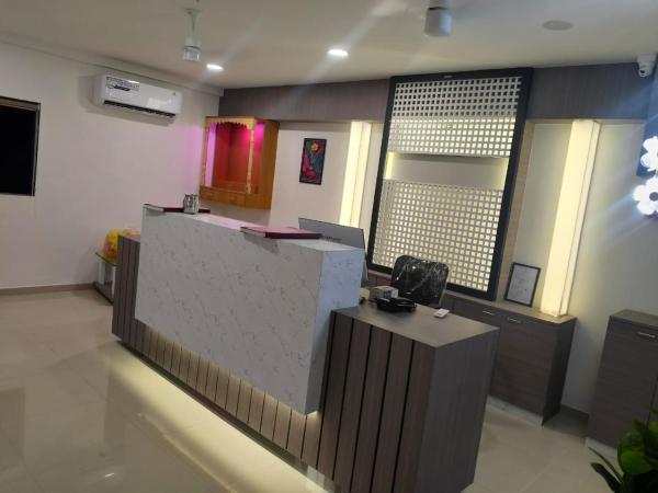 Hotel Royal Elite - Vapi