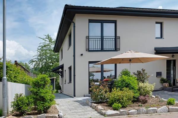 Ferienwohnung Am Rebberg - Staufen