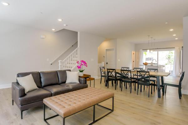 Modern Gem Near Historic Annapolis And Naval Academy - Annapolis, MD