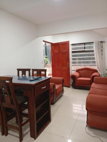 Hospedaje Adrianita - Santa Ana