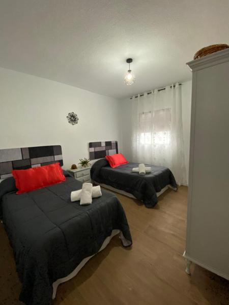 Casa Rural Maria - Güejar Sierra