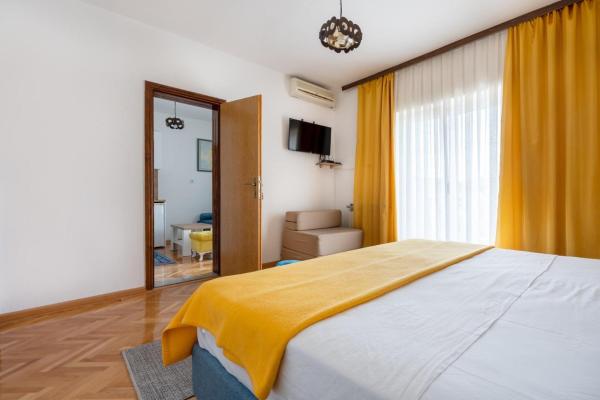 Apartmani Ina - Neum