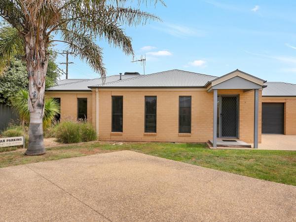 Amarco 4 - Mulwala