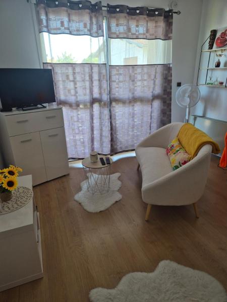 Le Cosy Studio Avec Balcon - Saint-Gaudens