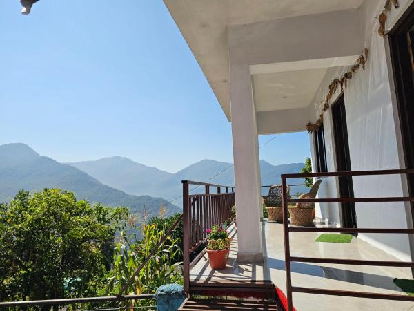 Mayur Homestay - Uttarakhand