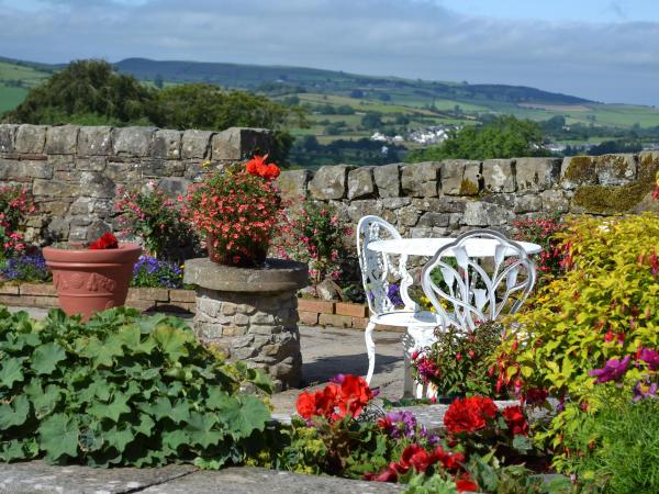 Rosedale- Lyl - Dumfries and Galloway