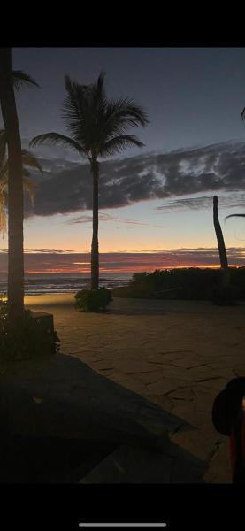 Lujoso Depa Con Playa Privada En La Isla Residences Acapulco - Acapulco