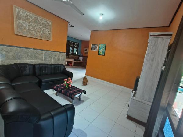 Home Stay Mekman - Karangasem