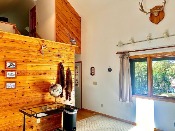 Private Cabin Getaway - Wisconsin