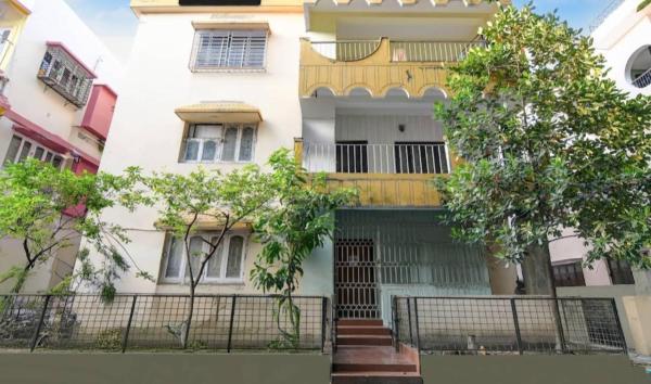 Smriti Stay Gd Park - Kolkata
