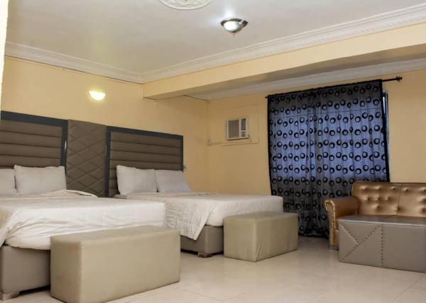Duban International Hotels Ltd - Nigeria