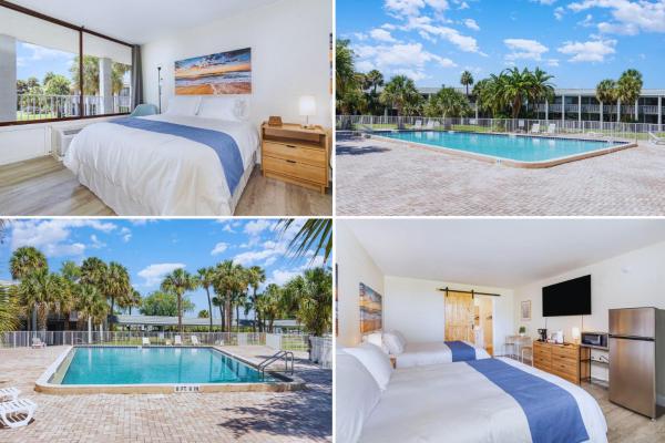 2050 E Irlo Bronson 1bed - St. Cloud, FL