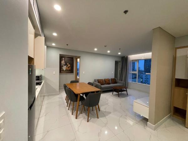 Zen Diamond Căn Hộ 2pn Đà Nẵng - Da Nang