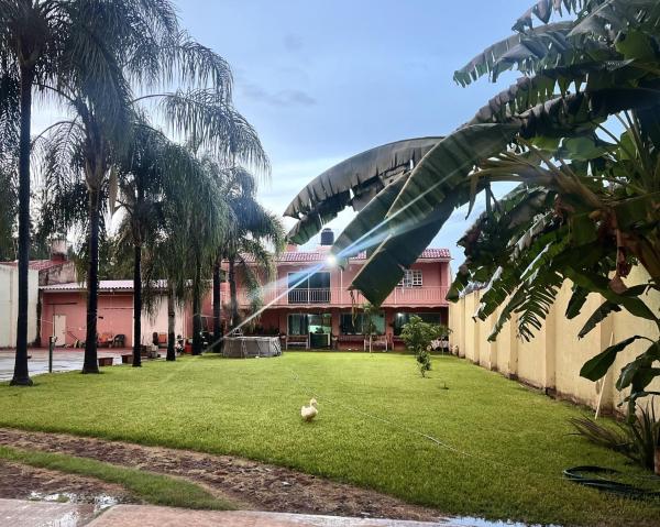 Casa Abundia - 哈利斯科州