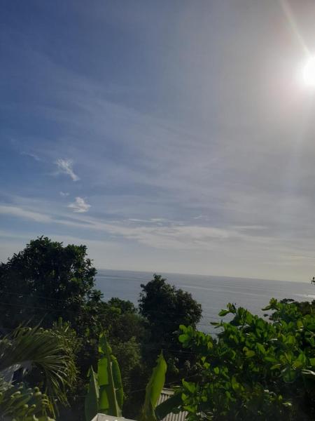 Faith & Peace Guest House - Grenada