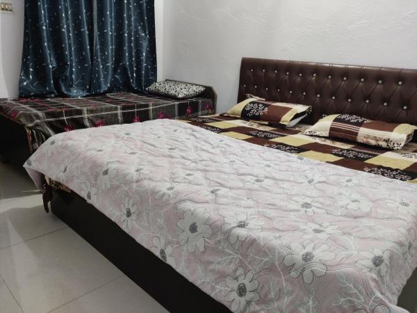 Rawat Homestay - Guptkashi