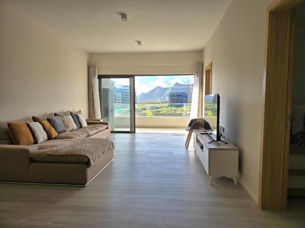 Elandor Suite North Minissy Moka - Port Louis