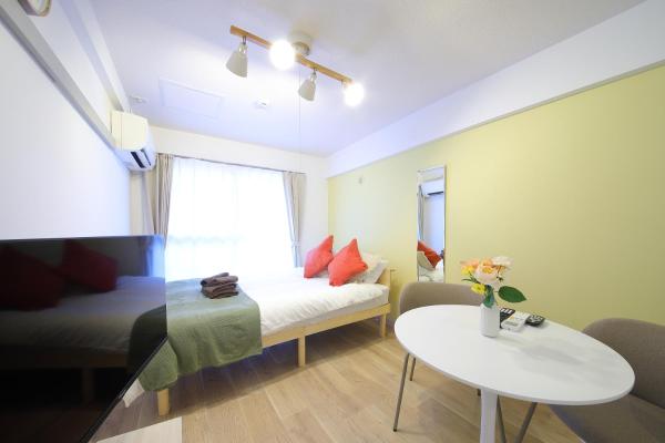 シティアヴェニュー旭町 すすきのエリア - Sapporo