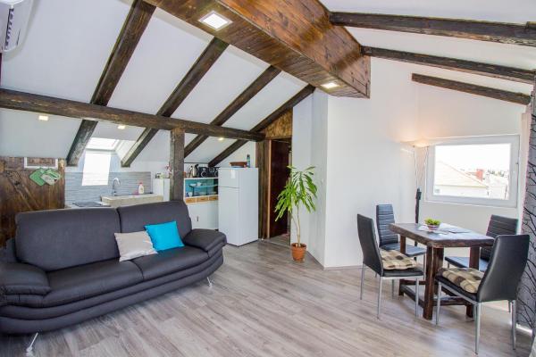 Apartmani Miletić Zadar - Zadar