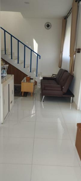 Villa Wafaza - Ciater