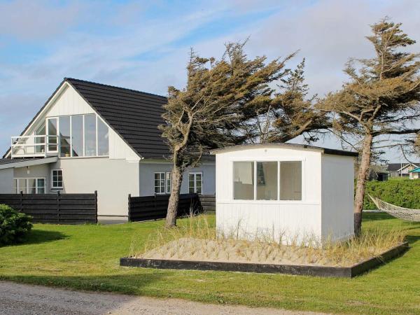 Luxury Beach Retreat - By Traum Ferienwohnungen - Denmark
