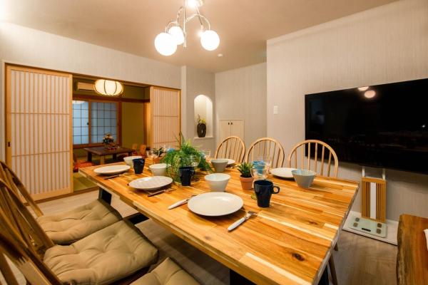 Manpukuya Tanimachi - Osaka