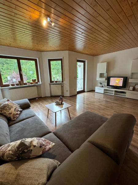 Monteurwohnung Sander I 4-7 Personen - Heidelberg