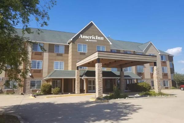 Americinn By Wyndham, Galesburg, Il - Illinois