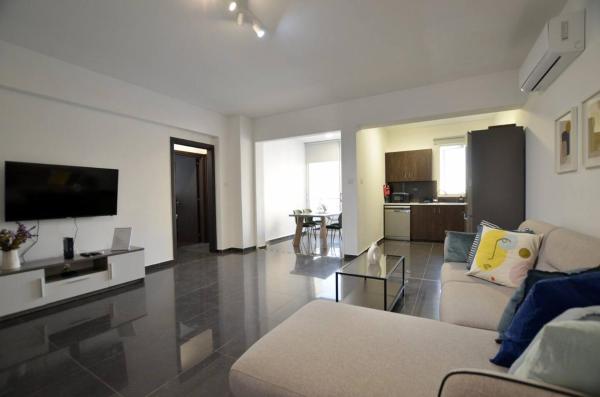 Theodorou Court - Larnaca