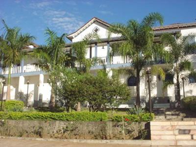 Hotel Providencia - Ouro Preto