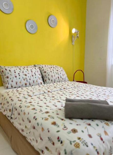 Studiokayulama-for 2 Pax - Kuala Terengganu