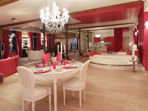 Studio Le Baiser D'angeli - Verviers
