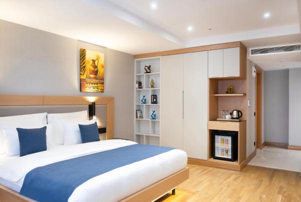 Istanbul Pera Taksim Pera Star Hotel - Istiklal Street - Karaköy