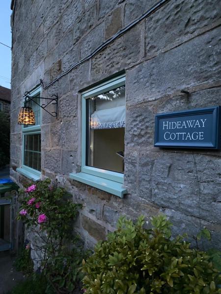 Hideaway Cottage - Sandsend