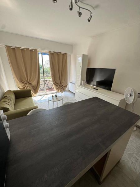 Apartment In Cros De Cagnes - Cagnes-sur-Mer