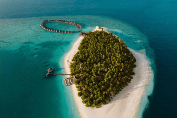 Sun Siyam Vilu Reef - 24 Hours All-inclusive Dine-around With Complimentary Return Trip - Maldives