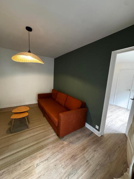 Casa Tranquila - Saint-Cloud