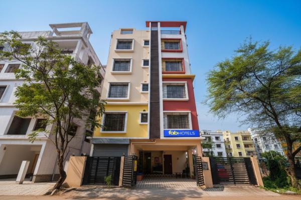 Fabhotel Amar Raj Inn - Calcutta