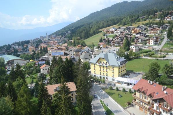 Hotel Vittoria - Rovereto