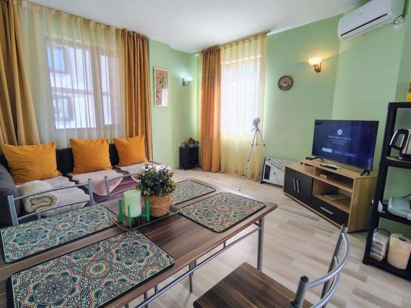 Emerald Home - Bansko