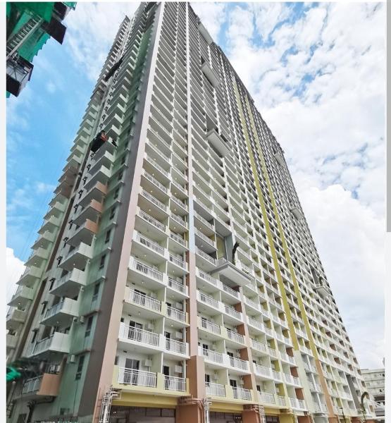 Infina Mezzanine - Quezon City