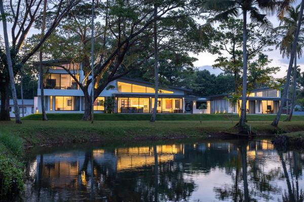 Kazuri Villa - Kumarakom