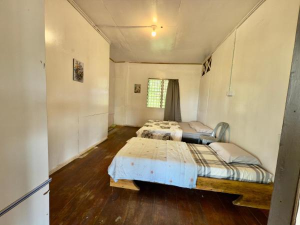 Rustic B&b - Sabah