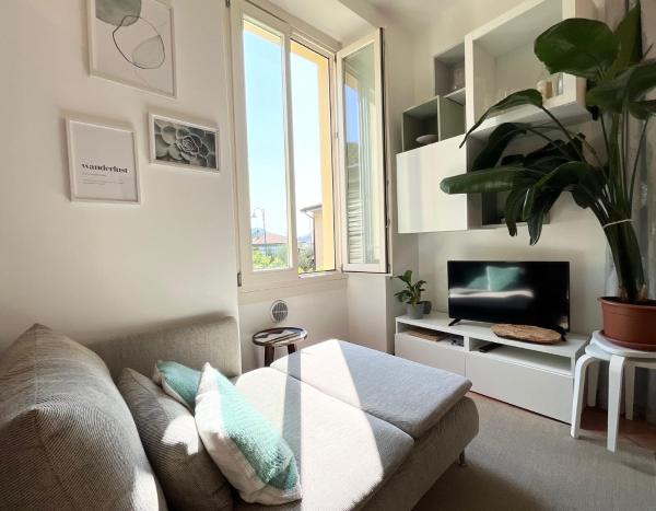 Monica House - Brescia