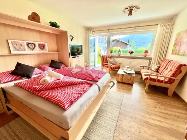 Bergfex Spielvogel - Oberstdorf