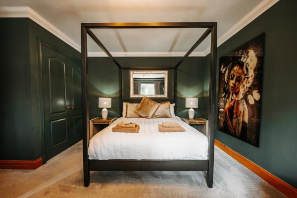Boutique Shrewsbury Rooms - Shrewsbury